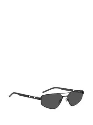 BOSS Rectangular-frame Sunglasses