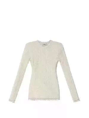 Isabel Marant Etoile Straight Hem Blouses