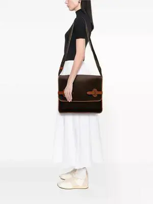 Hermes Trimmed Travel Bags
