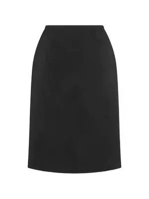 Mid Rise Skirts