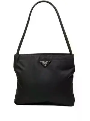 Prada Tessuto Handbag