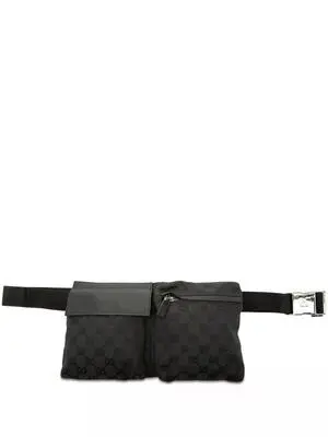 Gucci Extra Large Belt Bags