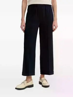 Benetton Full Length Pants For Women