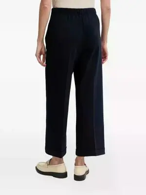 BENETTON Elasticated Waistband Trousers