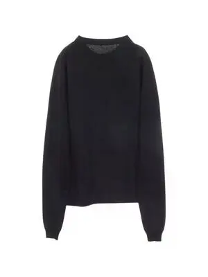 Hermès Serie Button Cashmere Cardigan