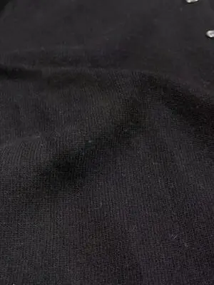 Hermès Serie Button Cashmere Cardigan