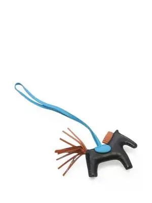 Hermès Rodeo Bag Charm