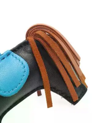 Hermès Rodeo Bag Charm
