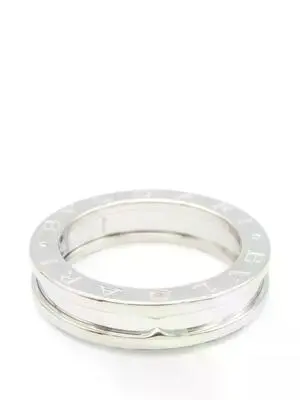 BVLGARI Bvlgari B.zero1 Ring Silver