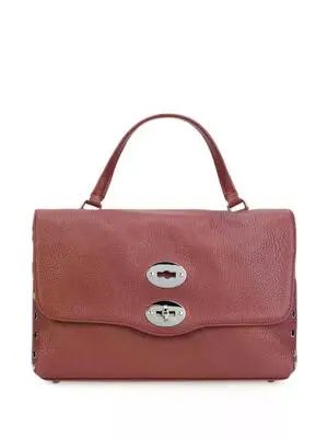 Zanellato Trimmed Totes