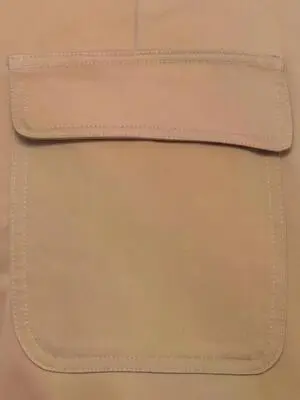 EMME Pleated Wide-leg Trousers