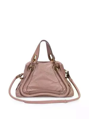 Chloé Paraty Tote Bag