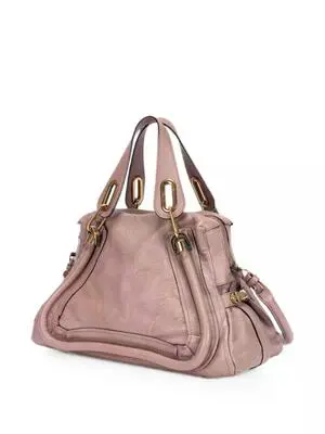 Chloé Paraty Tote Bag