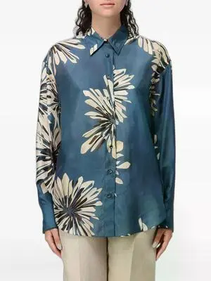 Printed Shirts For Women