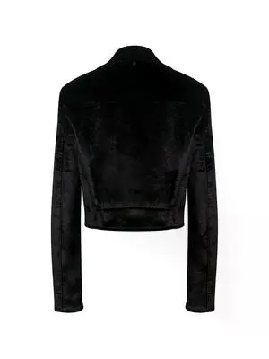 DONDUP Long Sleeve Jacket