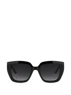 Missoni Square Frame Sunglasses - Black