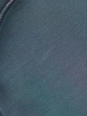 LOUIS VUITTON Monogram Jacquard Sweatshirt - Green