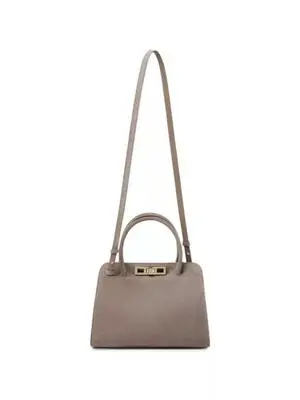 Fabiana Filippi Gold Tone Totes For Women