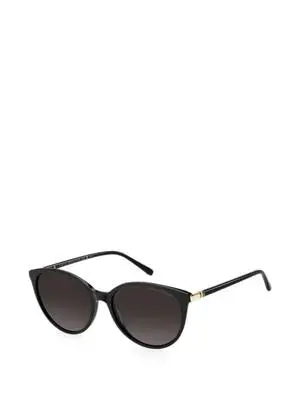 Tommy Hilfiger Round Frame Sunglasses