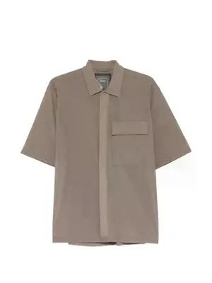 Herno Short-sleeve Shirt