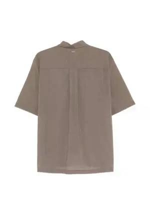 Herno Short-sleeve Shirt