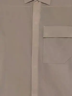 Herno Short-sleeve Shirt