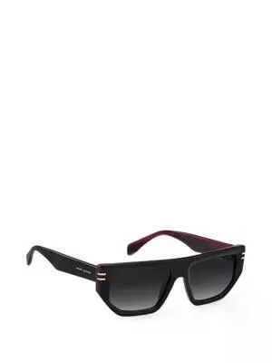 Marc Jacobs Square Frame Sunglasses
