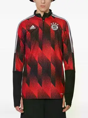 Adidas Fc Bayern München Sweatshirt