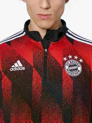 Adidas Fc Bayern München Sweatshirt