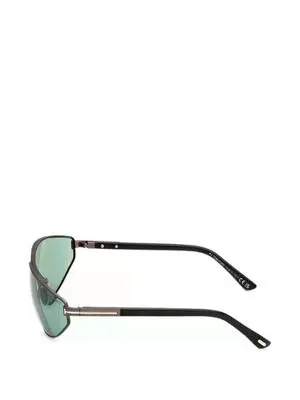 TOM FORD Parker Sunglasses