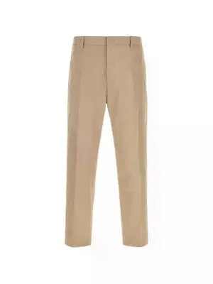 Elasticated Chinos For Men