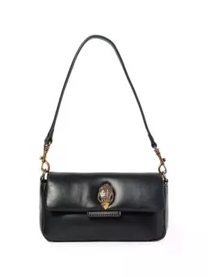 Kurt Geiger Buckled Shoulder Bags