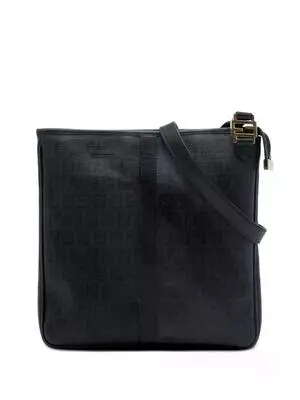 Fendi Utility Cross Body Bags