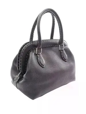 Fendi Selleria Handbag