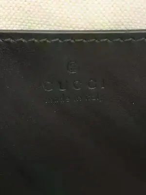 Gucci Small Gg Matelasse Crossbody Bag