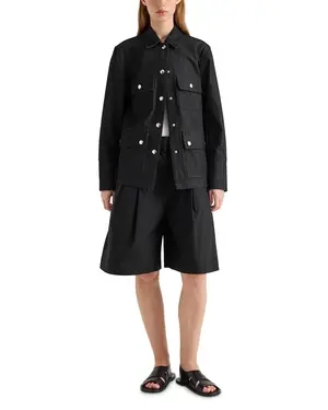 Proenza Schouler White Label Stella Jacket