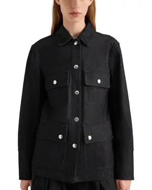 Proenza Schouler White Label Stella Jacket