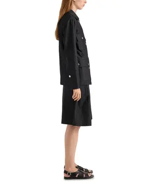 Proenza Schouler White Label Stella Jacket