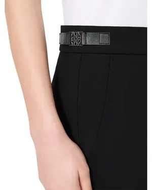 Max Mara Mxmacino Trousers