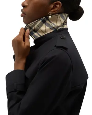 HOBBS LONDON Skylar Trench Coat