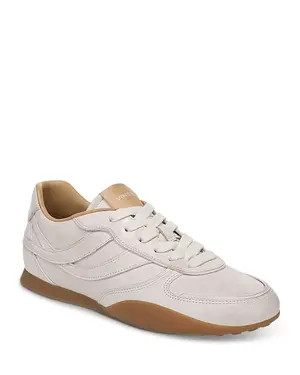 Vince Echo Trainer Sneakers - Sabbia Multi