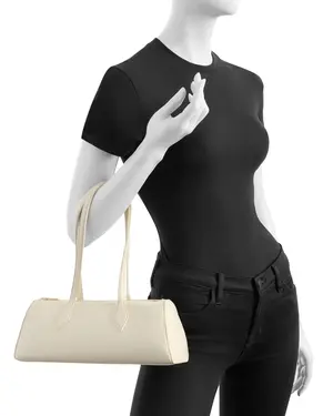 REFORMATION Sofia East West Shoulder Bag