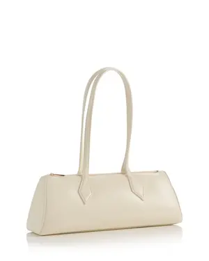 REFORMATION Sofia East West Shoulder Bag