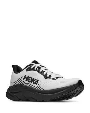 HOKA® Clifton Ii Sneakers - White/black