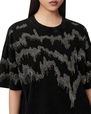 ALLSAINTS Maia Etta Tee