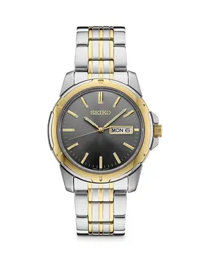 SEIKO Essentials Bracelet Watch, 39mm