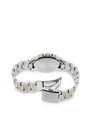 SEIKO Essentials Bracelet Watch, 39mm