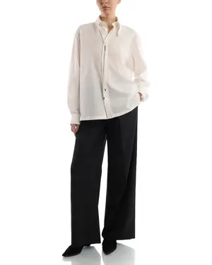 Issey Miyake Monsieur Shirt