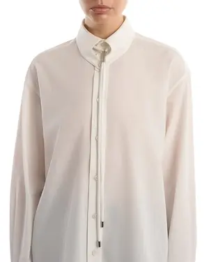 Issey Miyake Monsieur Shirt
