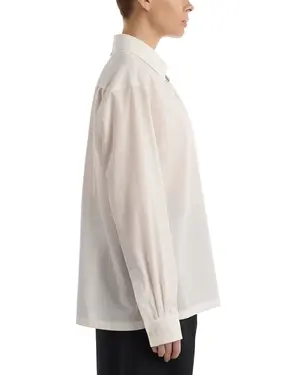 Issey Miyake Monsieur Shirt